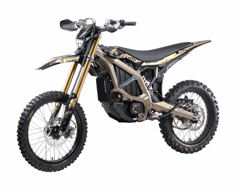 E-Moto - Surron Japan｜サーロンジャパン