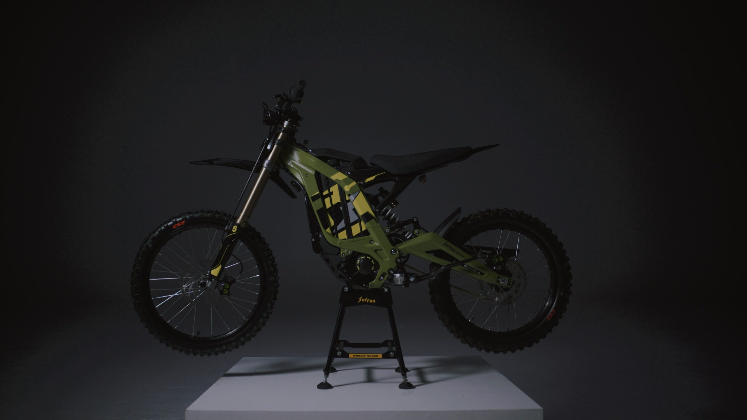 Light Bee - Surron Japan｜サーロンジャパン